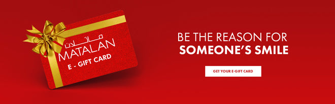 Matalan – Matalan Egypt